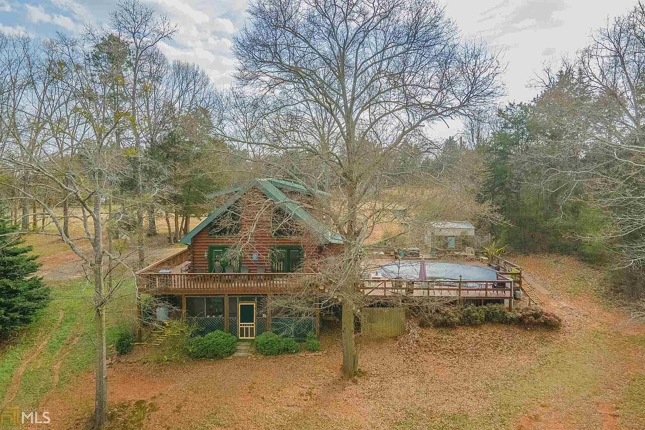 1711 Reed Creek School Rd, Hartwell, GA 30643 | Zillow
