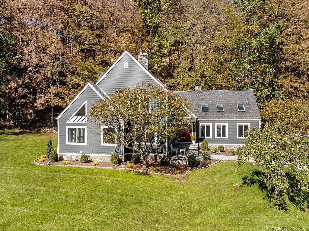 86 Old South Salem Rd, Ridgefield, CT 06877 | MLS #170602081 | Zillow