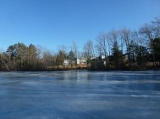 275 Jenness Pond Rd, Northwood, NH 03261 | Zillow