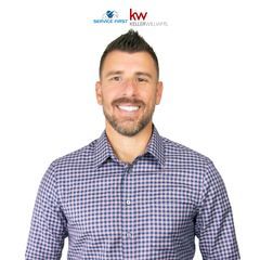 Nick Himes - Real Estate Agent in Georgetown, TX - Reviews | Zillow