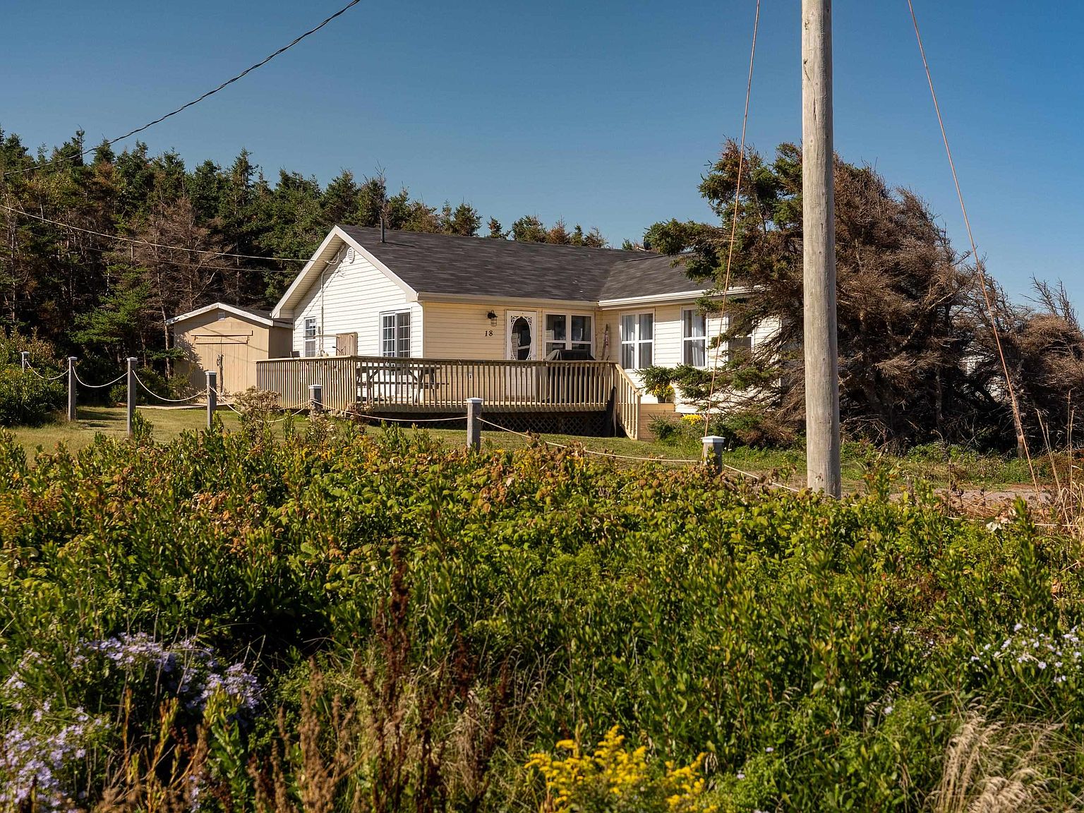 18 Meldrum Pl, Saint Patrick's Parish, PE C0A 1T0 | MLS #202518719 | Zillow