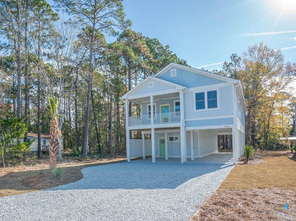 Sunset Beach NC Real Estate - Sunset Beach NC Homes For Sale | Zillow