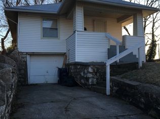 4437 Wayne Ave, Kansas City, MO 64110 | Zillow