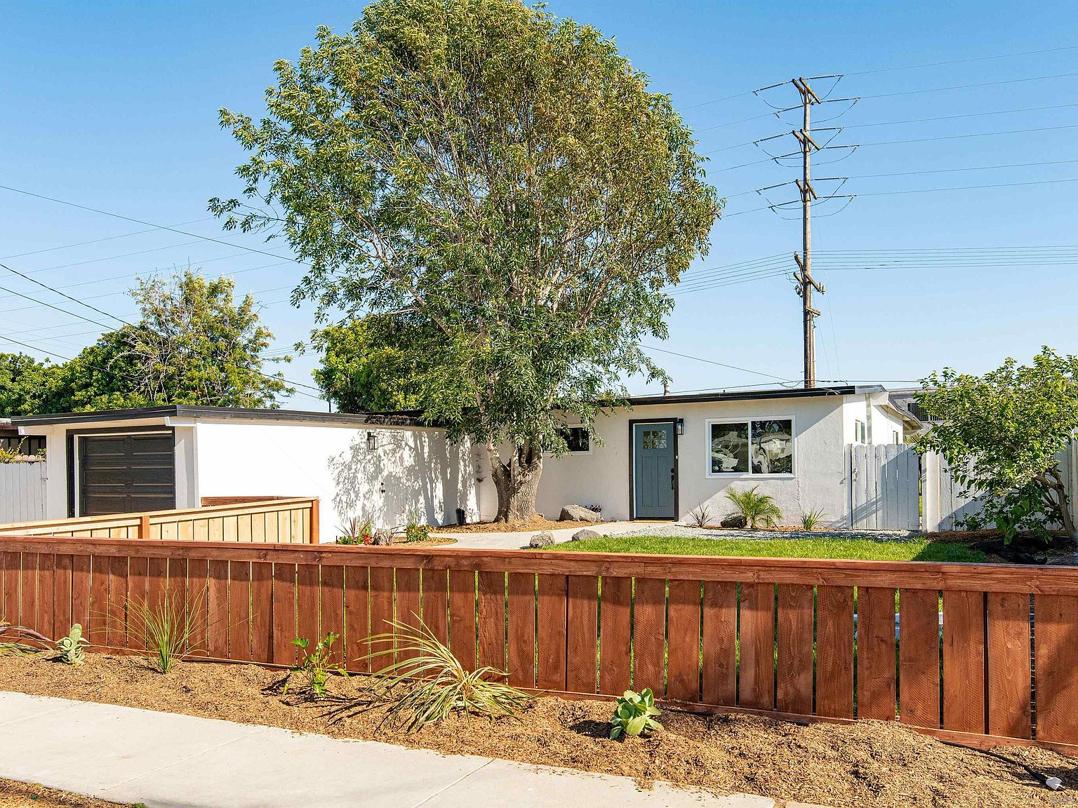 4845 Barstow St, San Diego, CA 92117 | Zillow