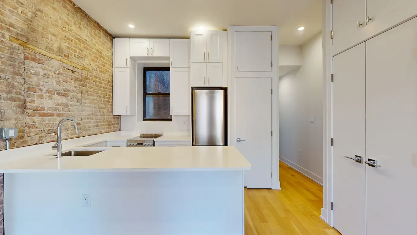 158 West 84th Street #4A in Upper West Side, Manhattan | StreetEasy