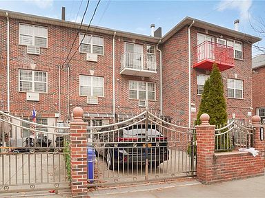 2027 Chatterton Ave, Bronx, NY 10472 | Zillow
