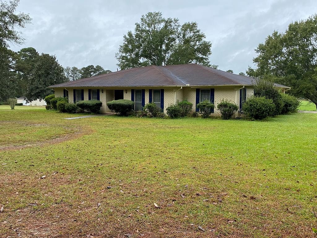 189 Reeves Rd, Laurel, MS 39443 | Zillow