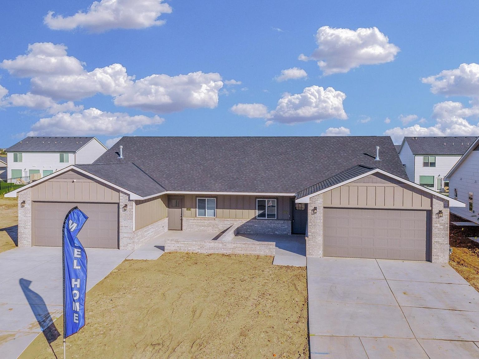 3670 N Azalea St, Wichita, KS 67223 | Zillow