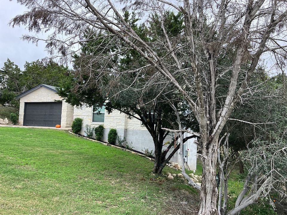 20605 Henry Ave, Lago Vista, TX 78645 | Zillow