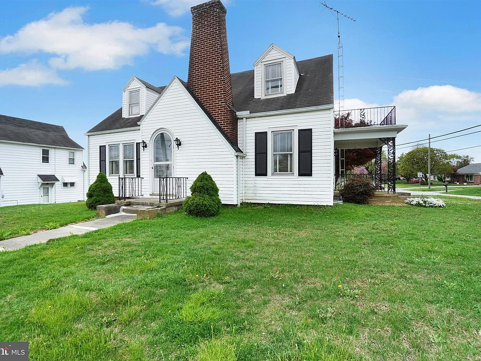 4704 E Prospect Rd, York, PA 17406 | Zillow