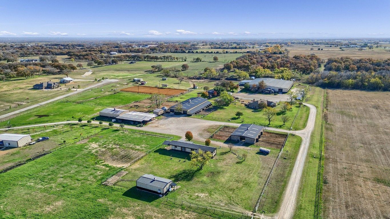 9940 Cole Rd, Pilot Point, TX 76258 | MLS #20423150 | Zillow