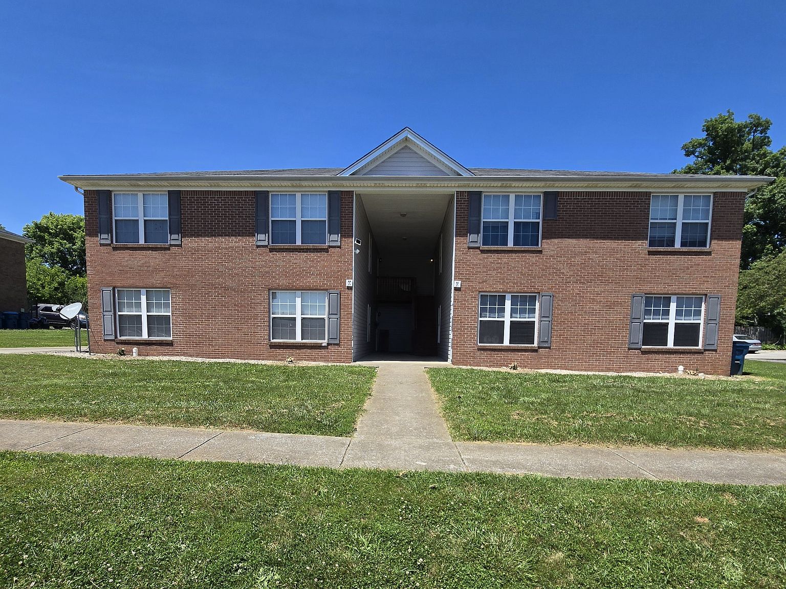 86 Gray Hawk Dr #86, Shelbyville, KY 40065 | Zillow