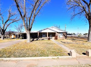 509 N 10th St, Alpine, TX 79830 | MLS #153746 | Zillow