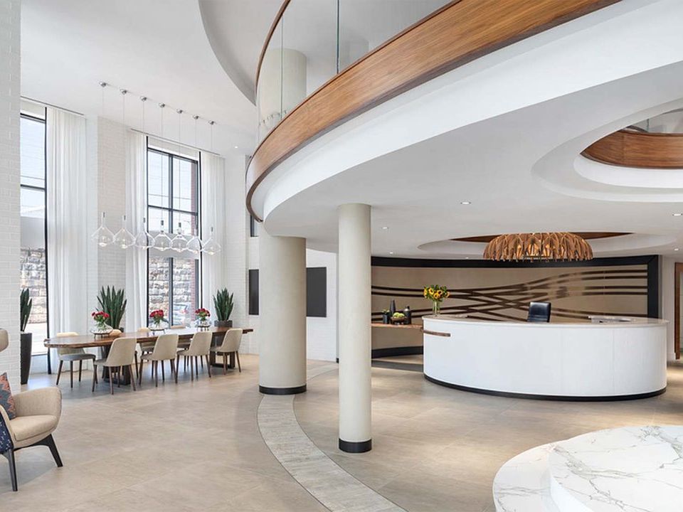 Union Place - 200 K St NE Washington DC | Zillow