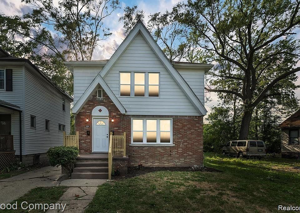 14565 Hubbell St, Detroit, MI 48227 | Zillow