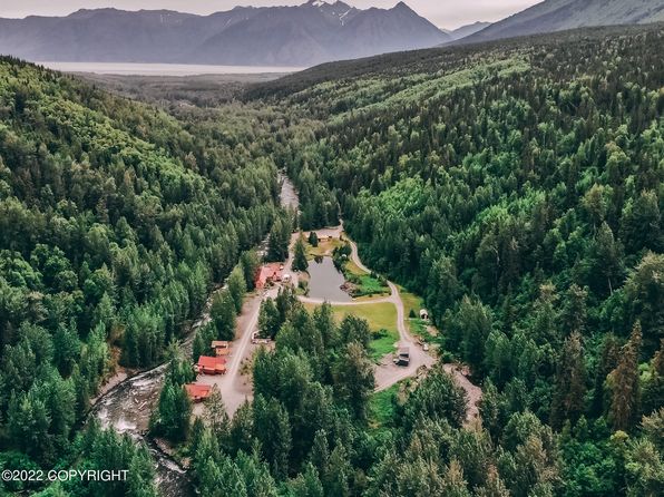 Hope AK Real Estate - Hope AK Homes For Sale | Zillow