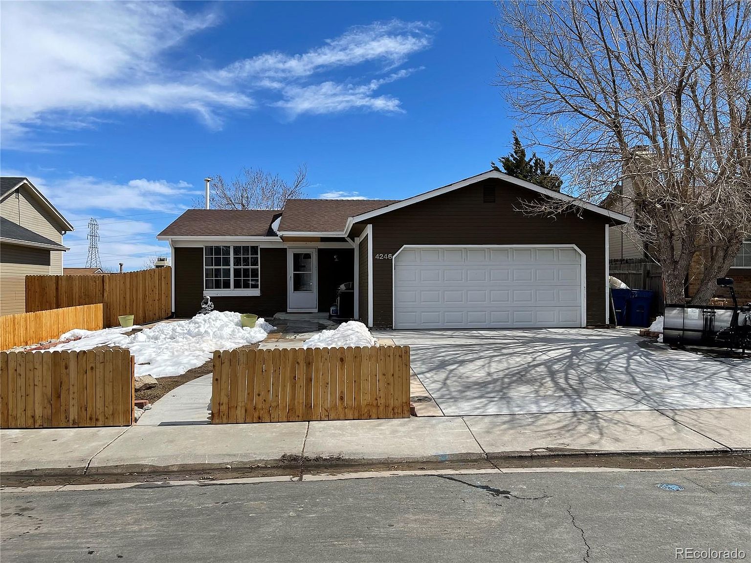 4246 S Gibralter Street, Aurora, CO 80013 | Zillow