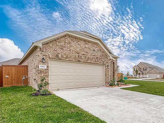 10511 Bear Point Ct, Rosharon, TX 77583 | Zillow