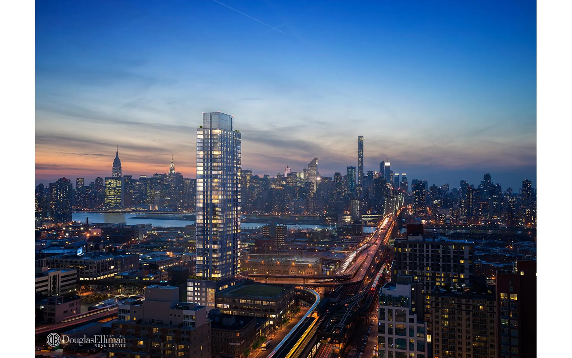 23-10 Queens Plaza South #9C in Hunters Point, Queens | StreetEasy