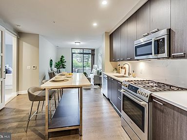 525 Water St SW UNIT 111, Washington, DC 20024 | Zillow