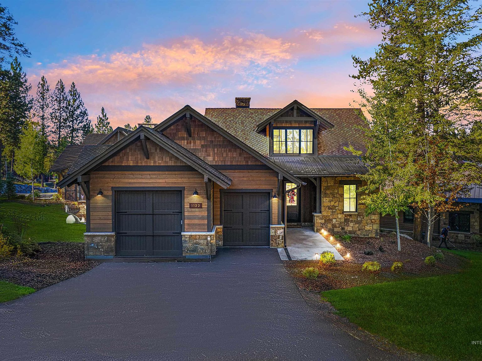1132 Shellworth Cir, Mccall, ID 83638 | Zillow
