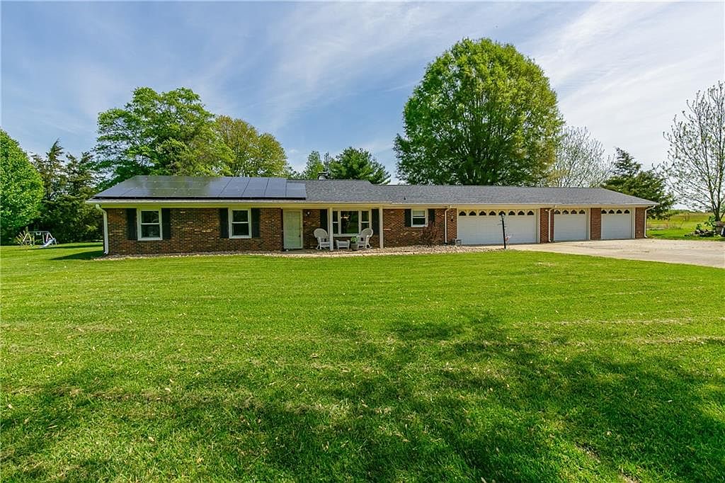 4417 Burch Bridge Rd, Burlington, NC 27217 | Zillow
