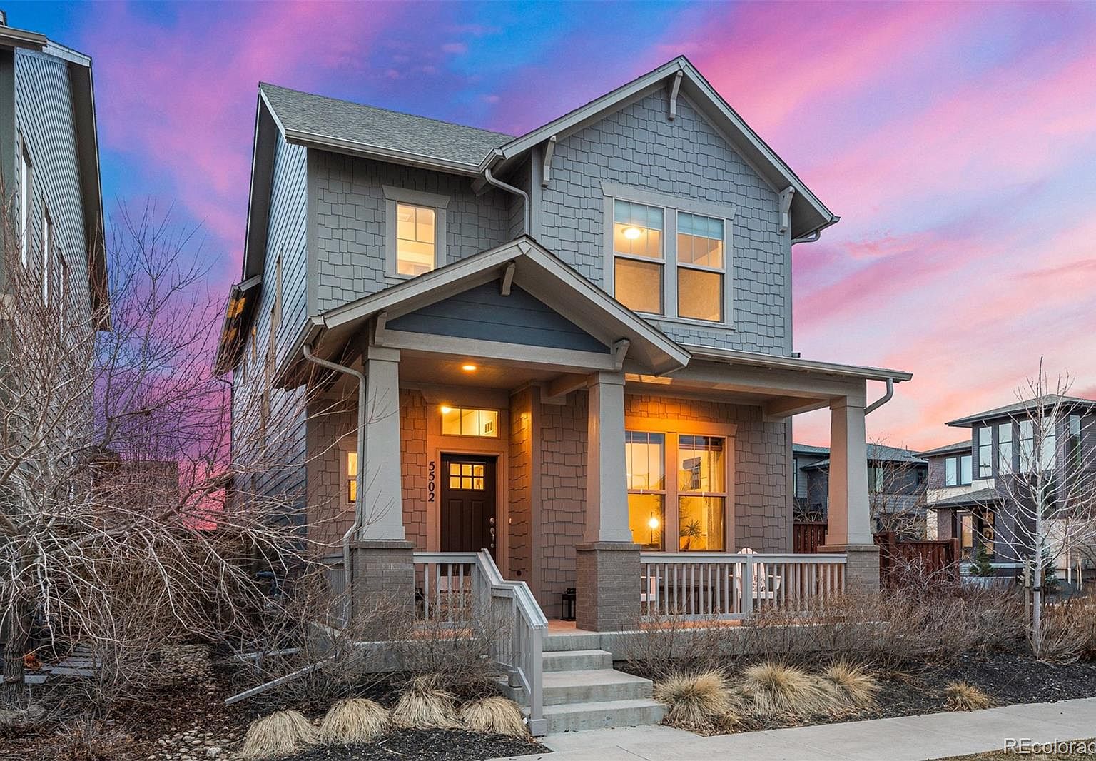 5502 Wabash Street, Denver, CO 80238 | Zillow