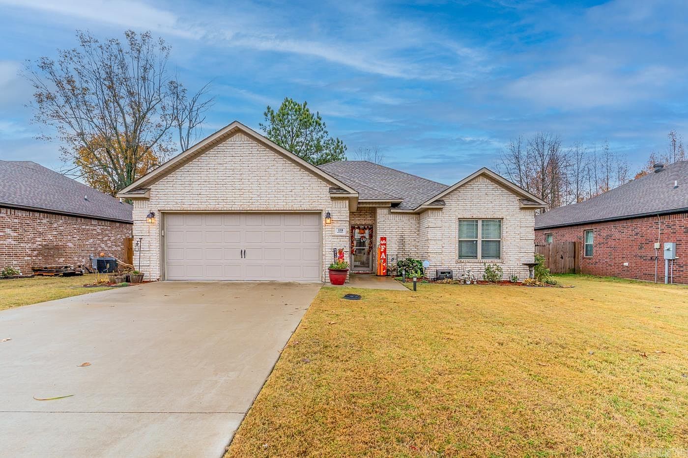 139 Brookvale Cir, Brookland, AR 72417 | Zillow