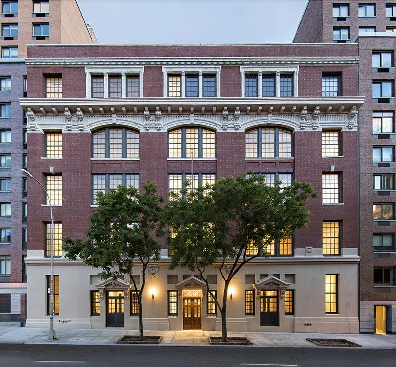 520 West 45th Street #5C in Hell's Kitchen, Manhattan | StreetEasy