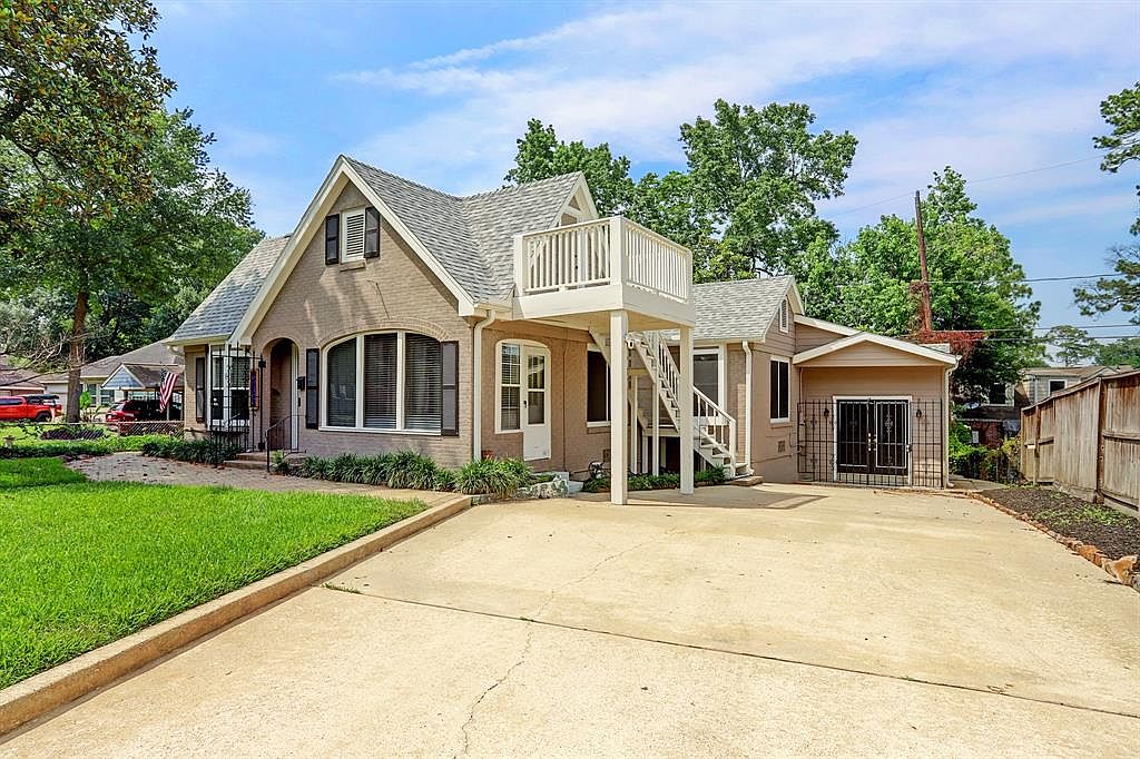 6733 Sylvan Rd, Houston, TX 77023 | MLS #63739787 | Zillow