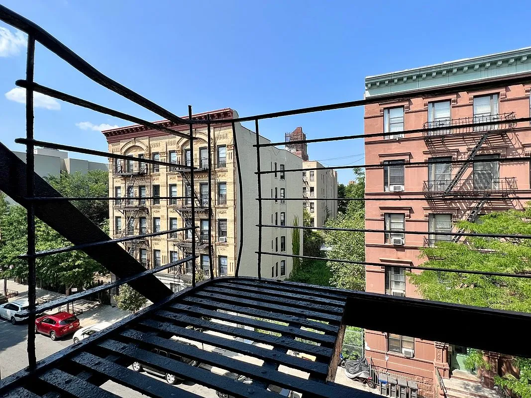 138 West 133rd Street #4D in Central Harlem, Manhattan | StreetEasy