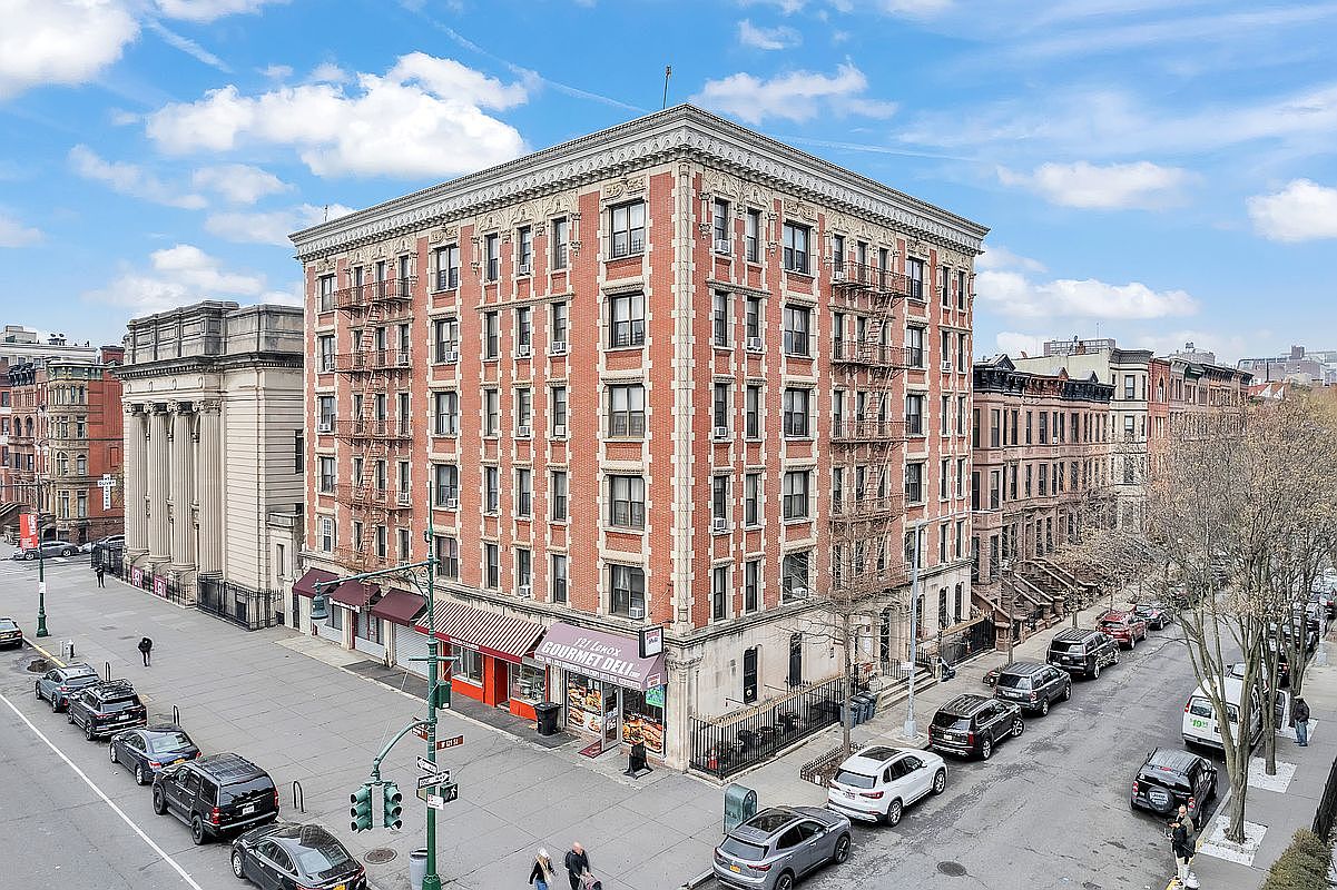 100 W 121st St APT 61, New York, NY 10027 | MLS #S1764638 | Zillow