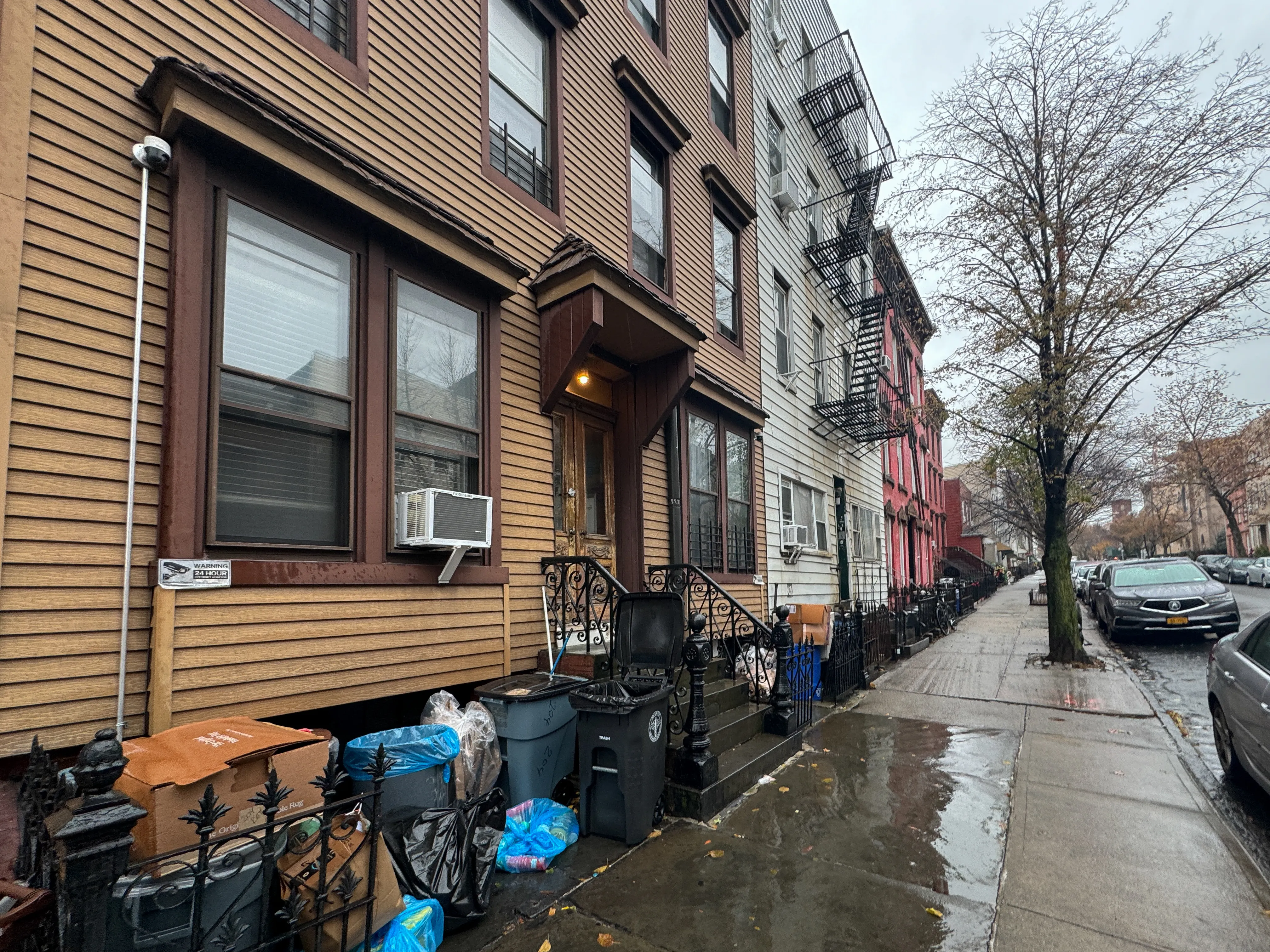 204 Kent Street #1L in Greenpoint, Brooklyn | StreetEasy