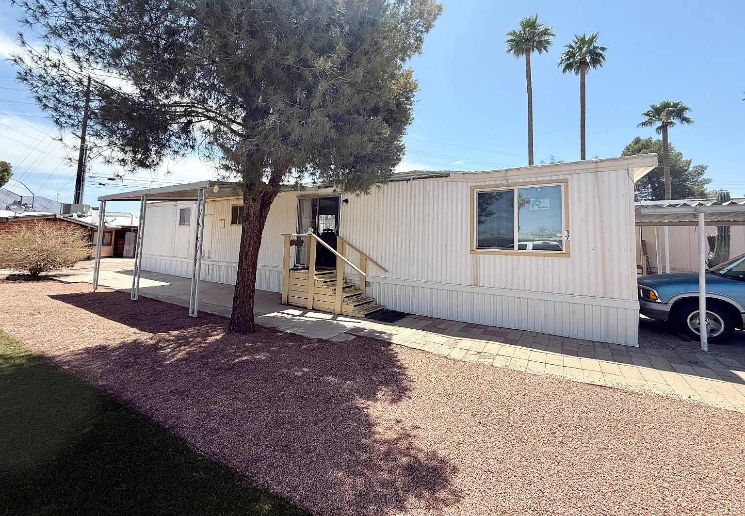 4315 N Flowing Wells Rd #37, Tucson, AZ 85705 | MLS #11512327 | Zillow
