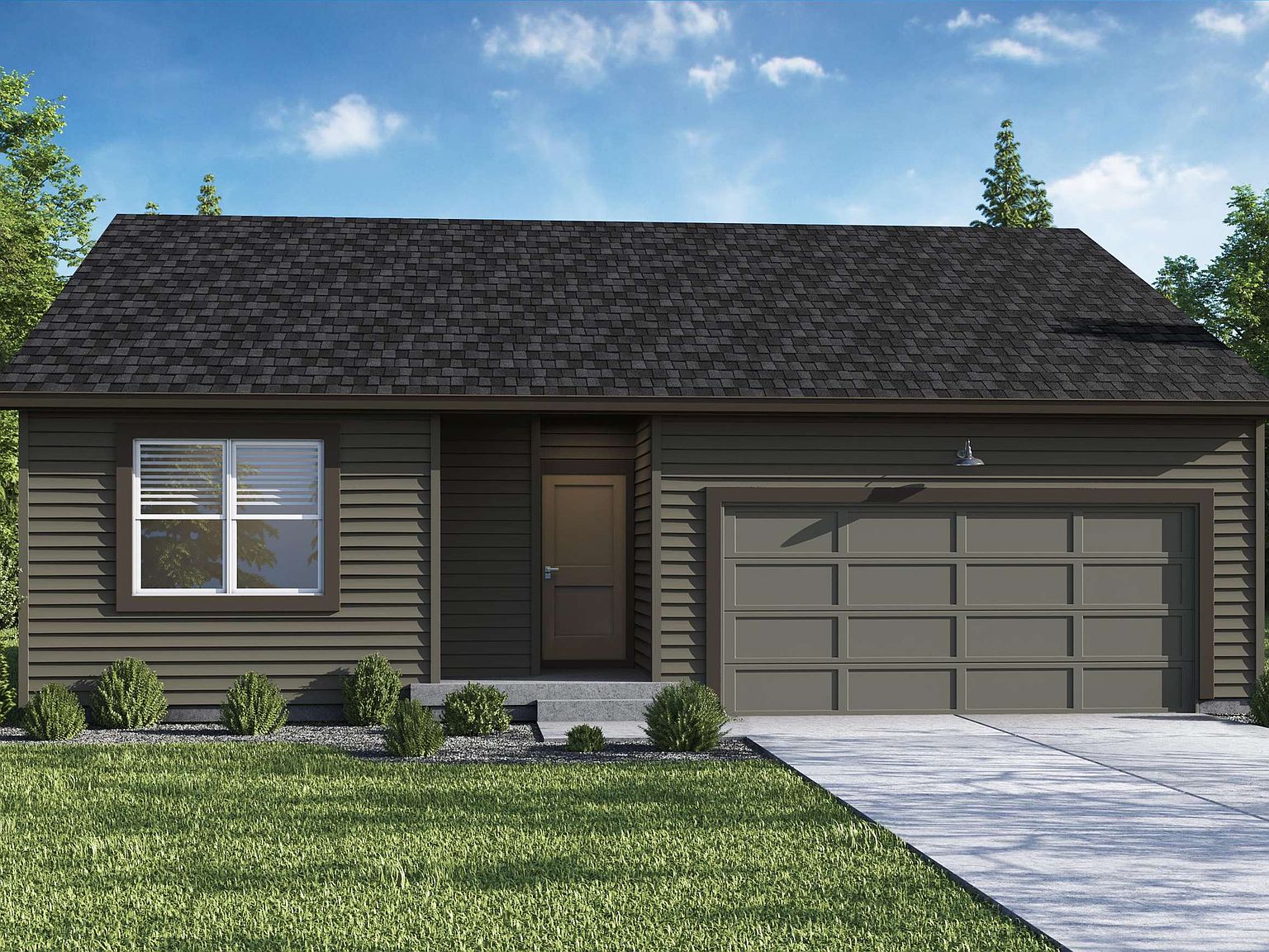 1716 E B St, Deer Park, WA 99006 | Zillow