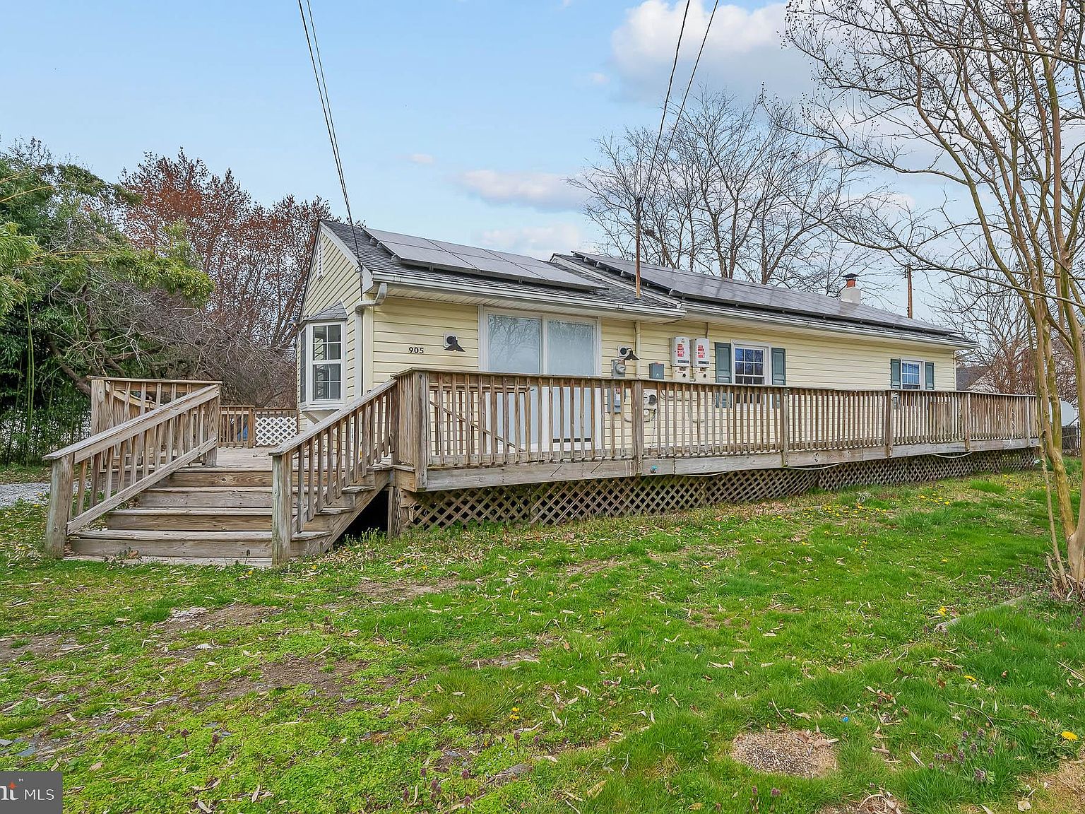 905 E Old Philadelphia Rd, Elkton, MD 21921 | MLS #MDCC2009866 | Zillow