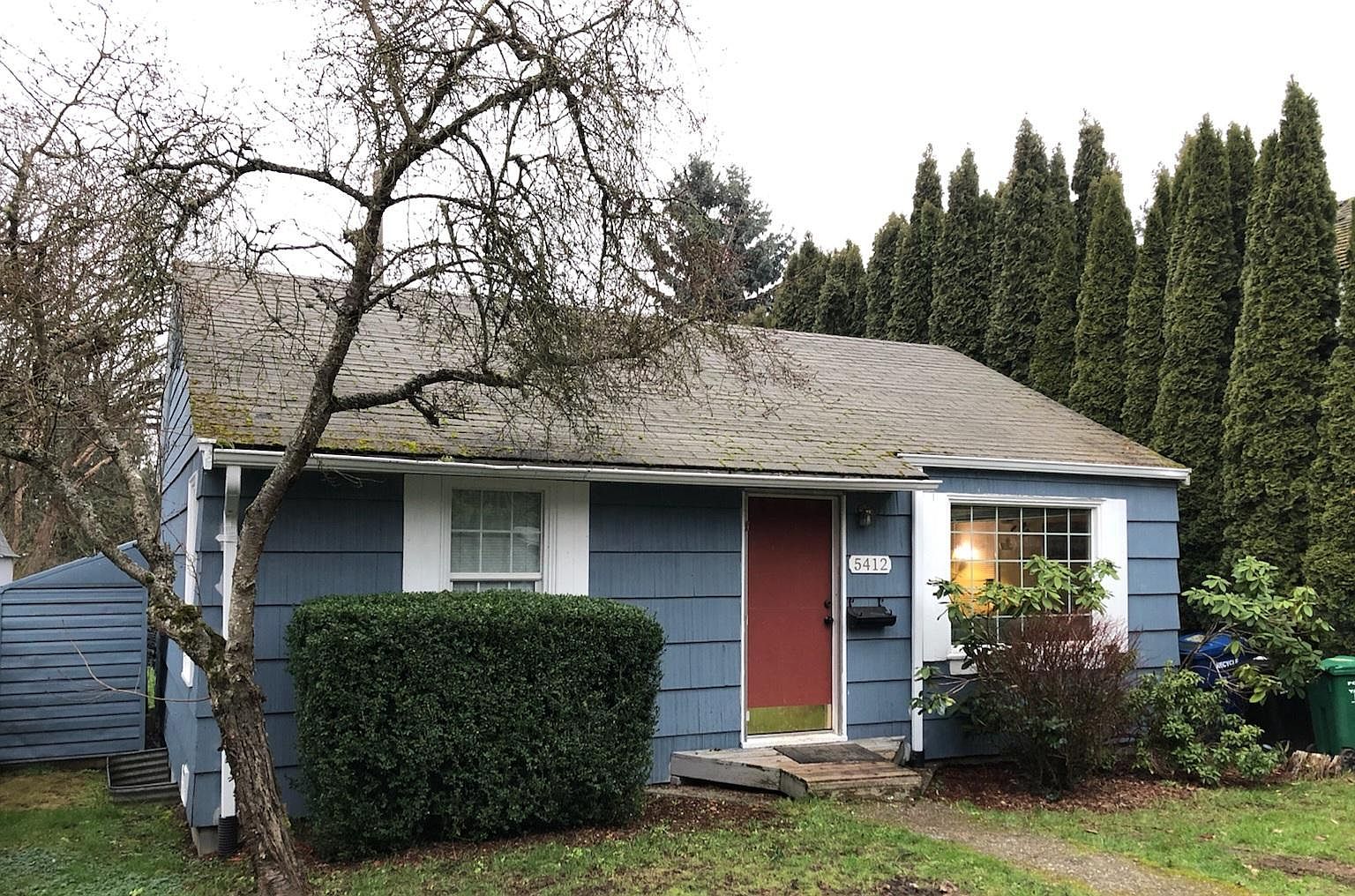 5412 35th Ave SW, Seattle, WA 98126 | Zillow