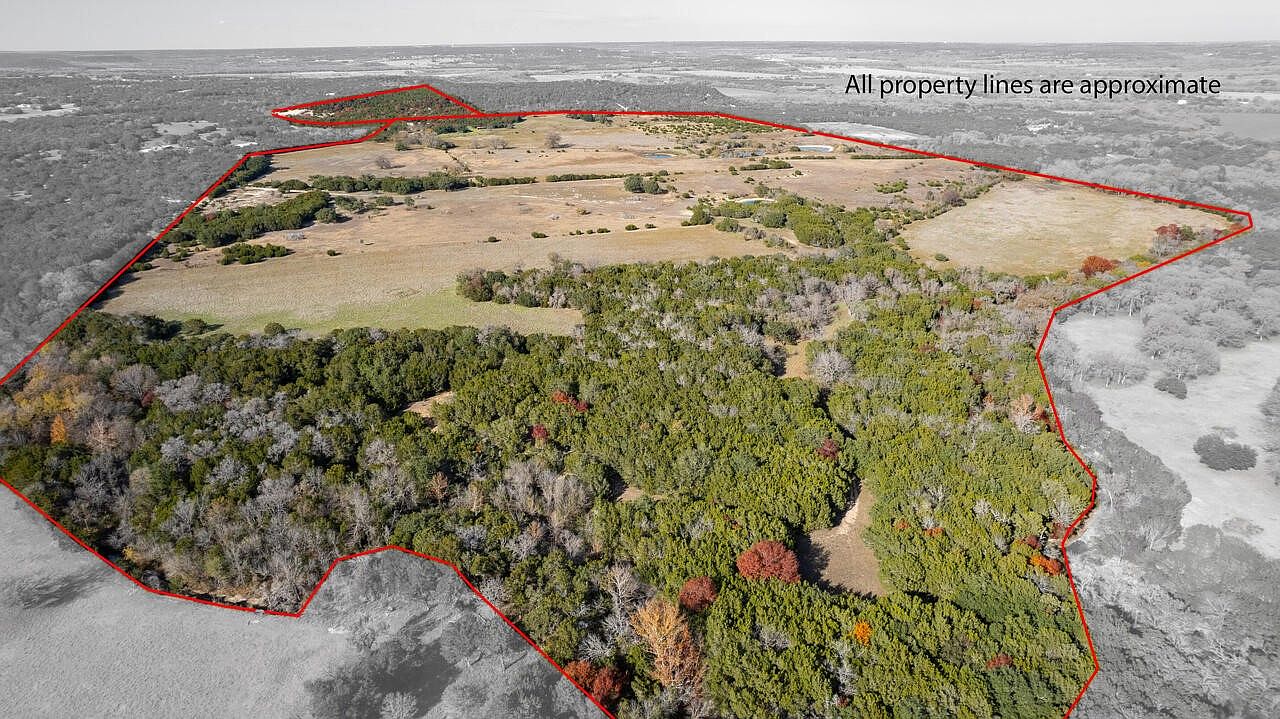 Tbd Cr 3125, Valley Mills, TX 76689 | Zillow