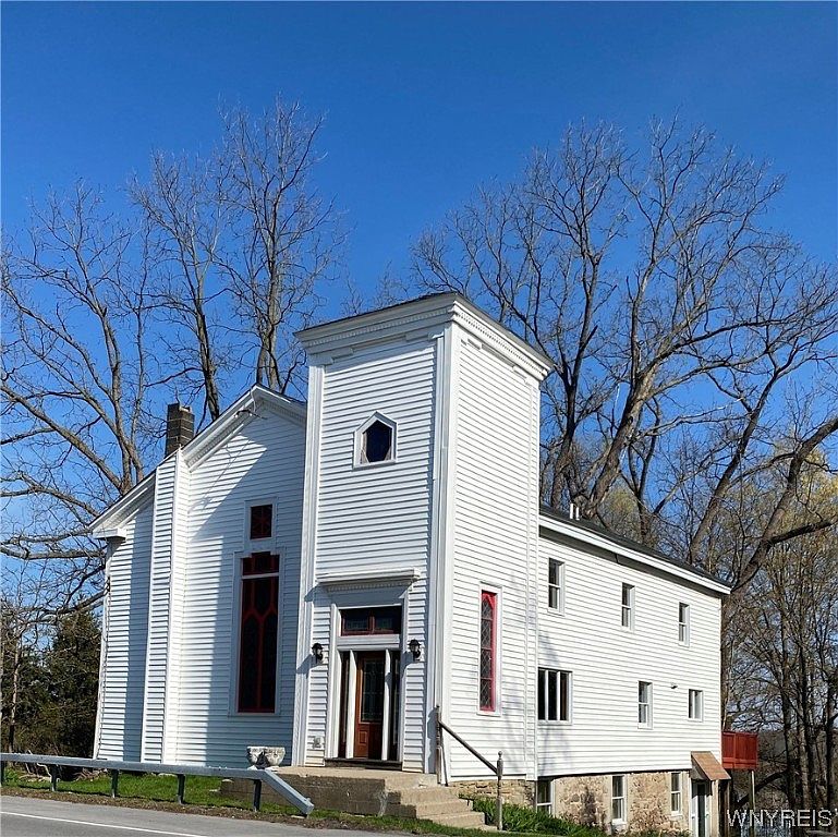 6847 Bear Ridge Rd, North Tonawanda, NY 14120 | Zillow
