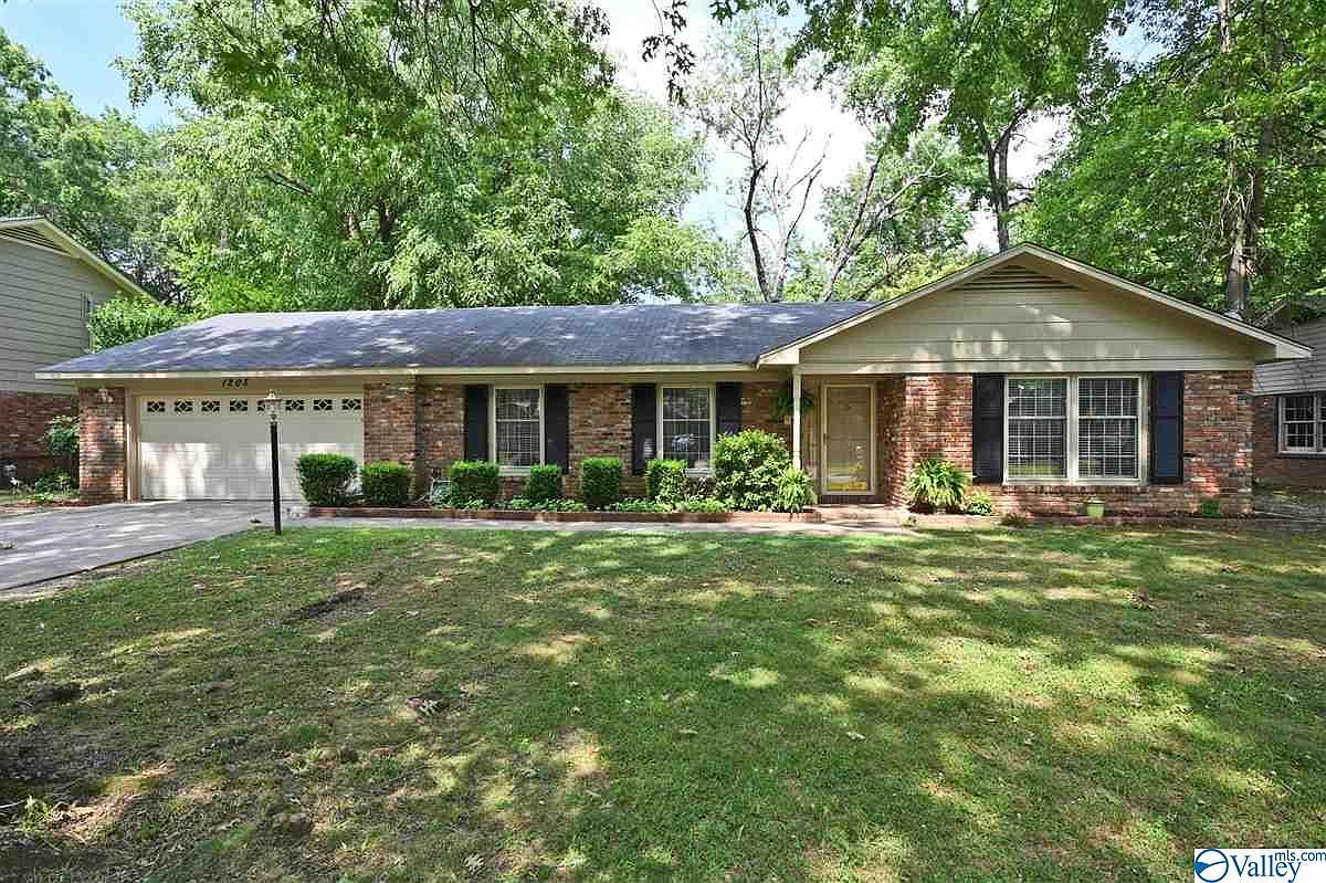 1205 Noble Ave SW, Decatur, AL 35601 | Zillow