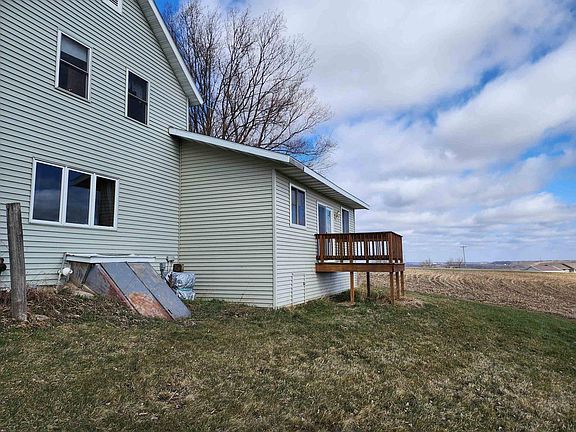 27758 Pleasant Ridge Road, Wauzeka, WI 53826 | MLS #1974252 | Zillow