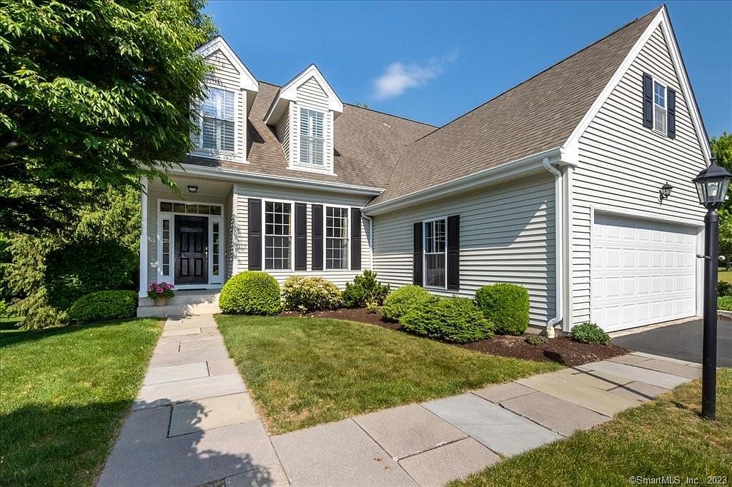 16 Kenington Rd #16, Avon, CT 06001 | Zillow