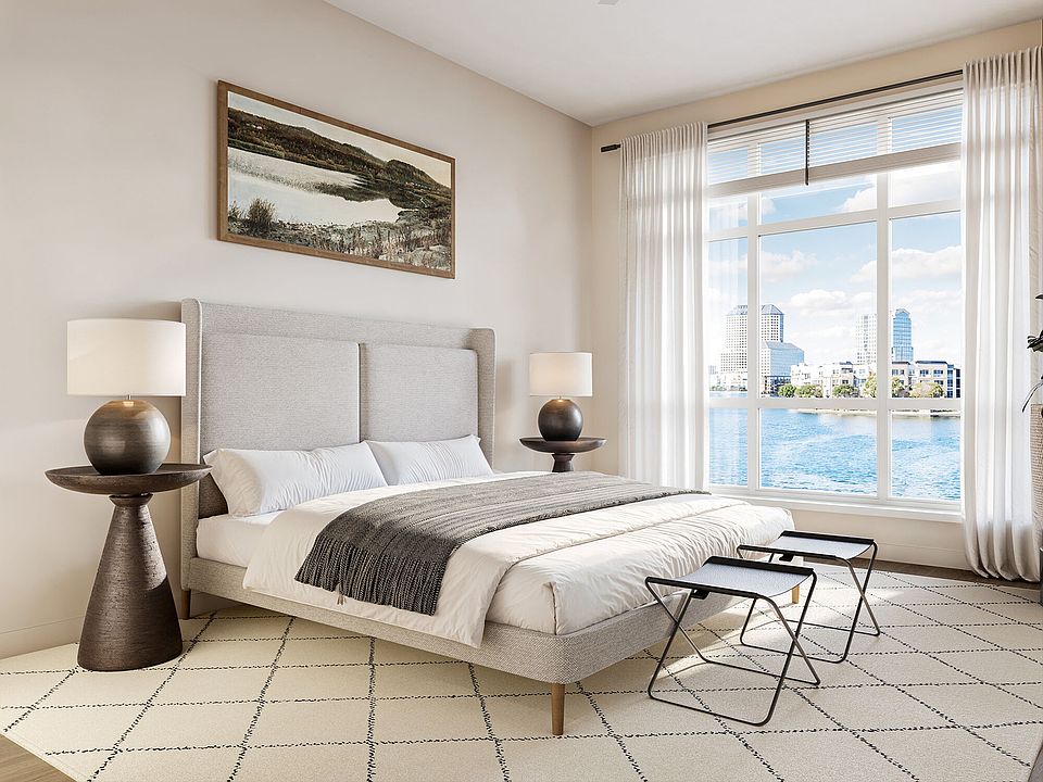 The Mustang - 601 E Las Colinas Blvd Irving TX | Zillow