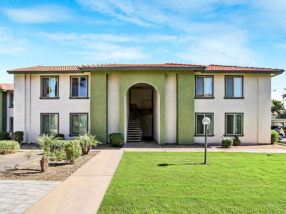 Sahara and Playa Palms - 2300 W San Angelo St Gilbert AZ | Zillow