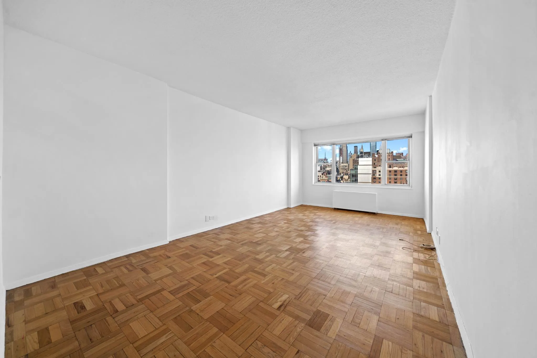 60 East 8th Street #16H in Greenwich Village, Manhattan | StreetEasy