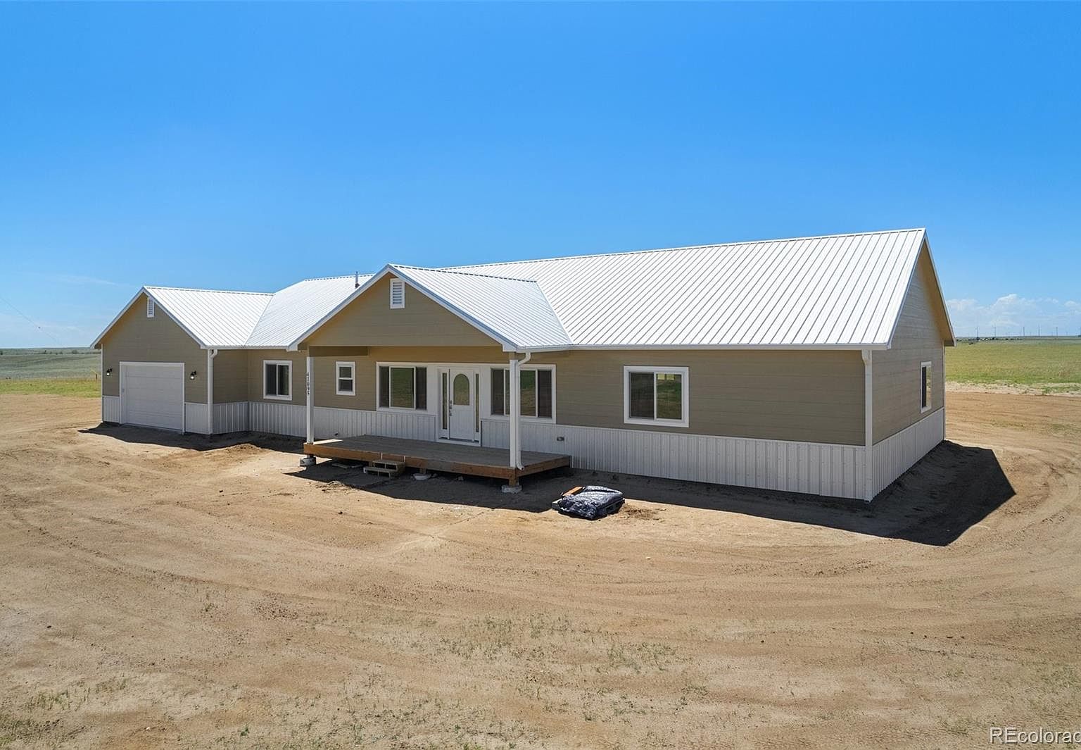 41095 Alta Vista Road, Ramah, CO 80832 | MLS #2304763 | Zillow