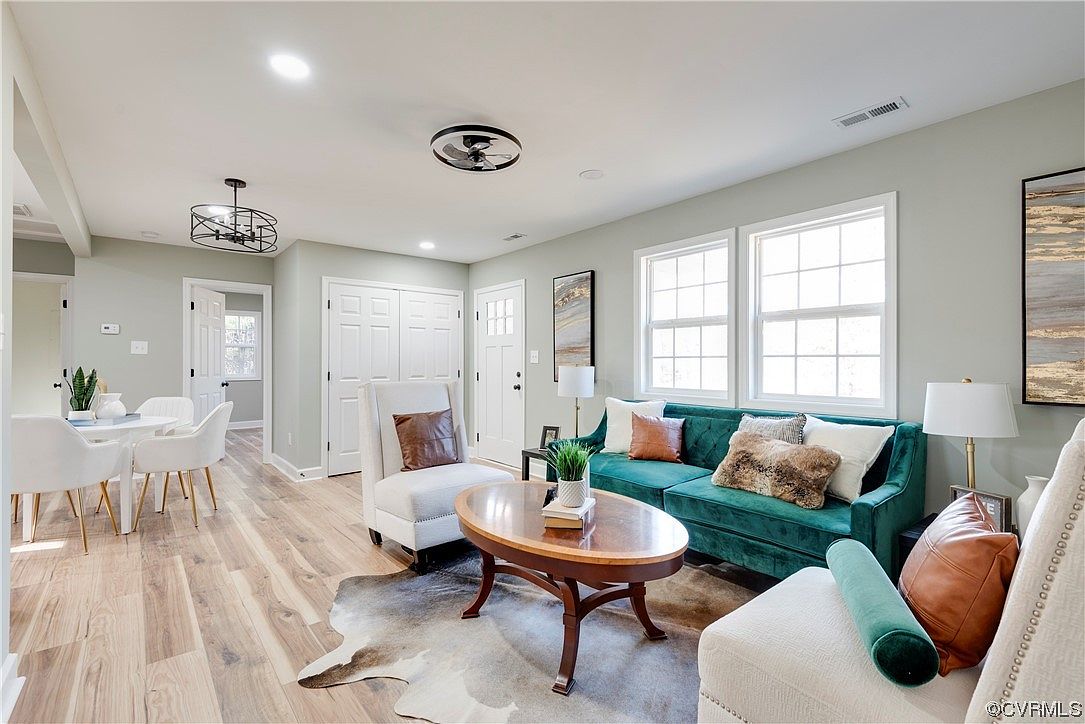 9104 The New Rd, Charles City, VA 23030 | MLS #2405271 | Zillow