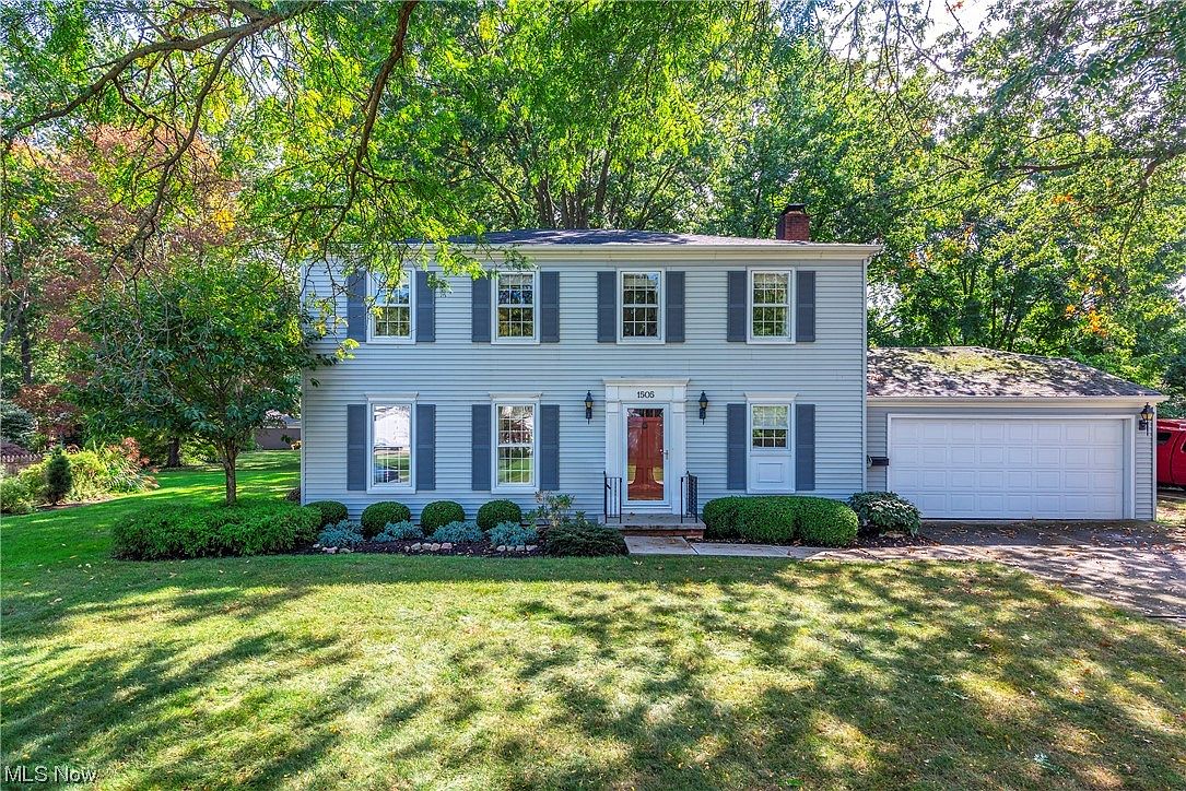 1505 Kingsway, Westlake, OH 44145 | Zillow