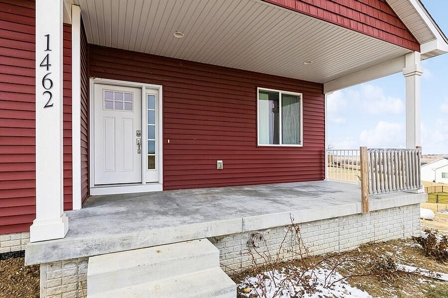 1462 SE 108th St, Runnells, IA 50237 | MLS #66260 | Zillow