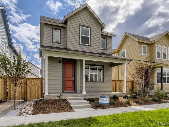 New Construction Homes in Denver CO | Zillow